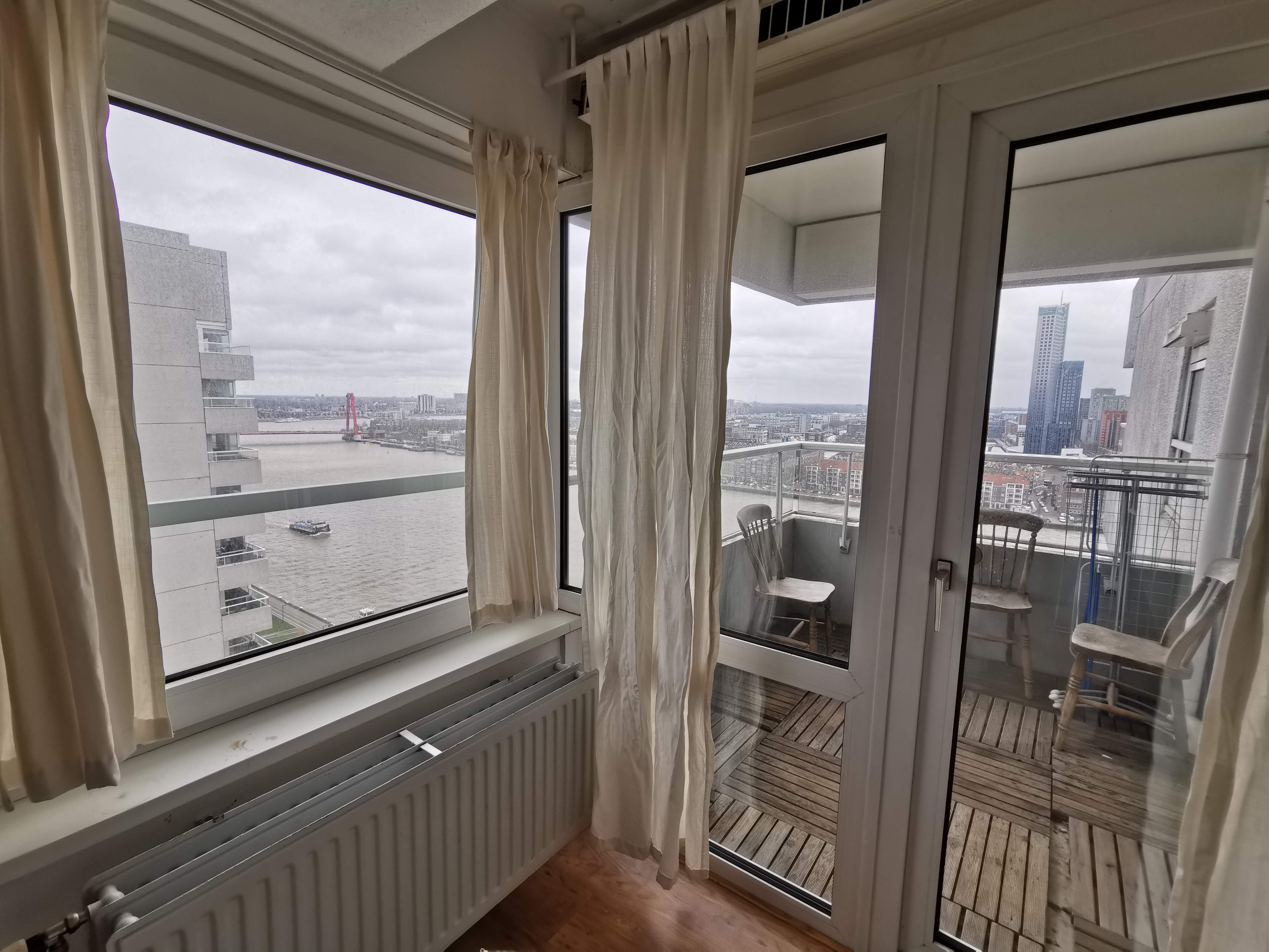 Boompjes 3011XZ Rotterdam Nederland